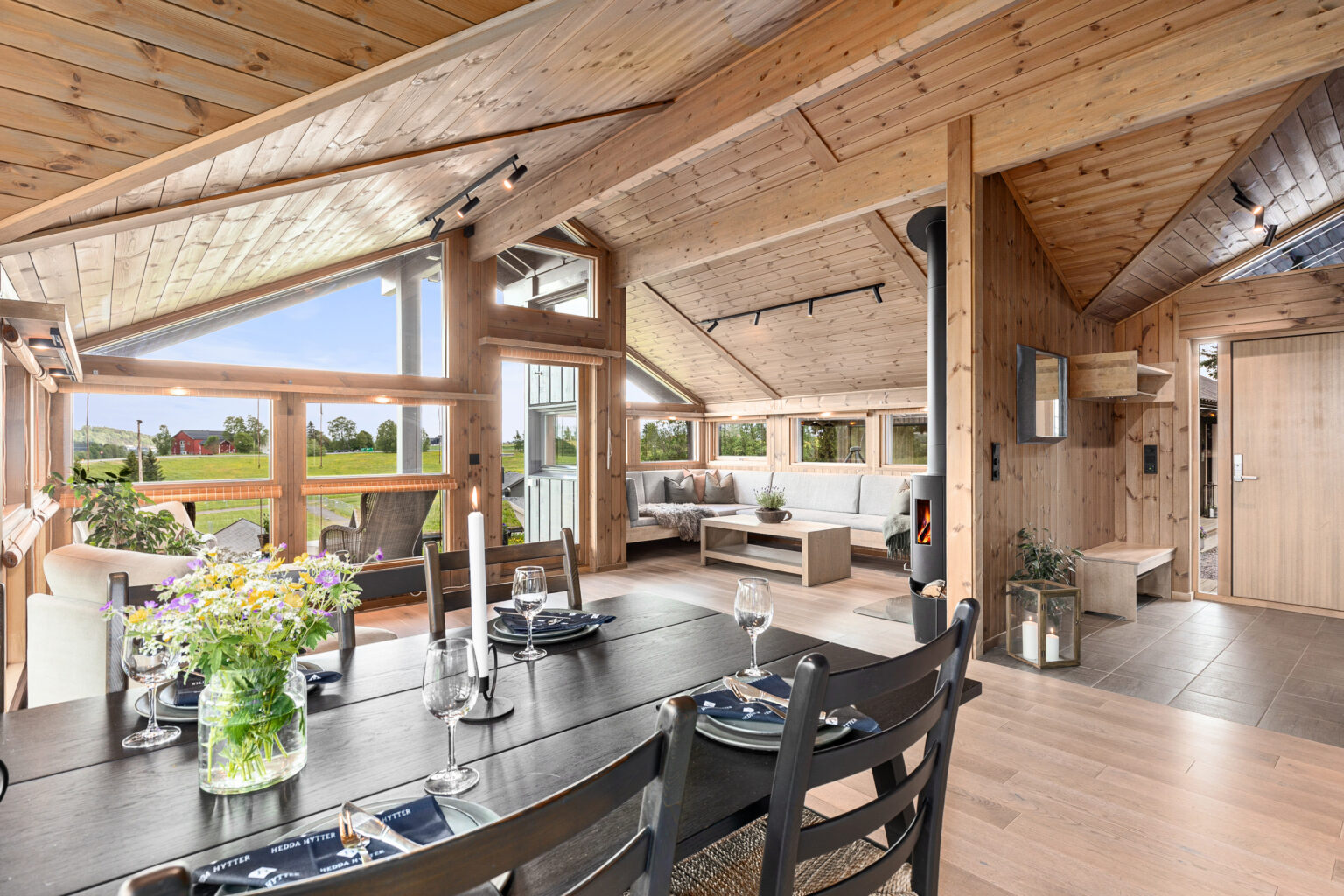 HEDDA - Hedda Hytter